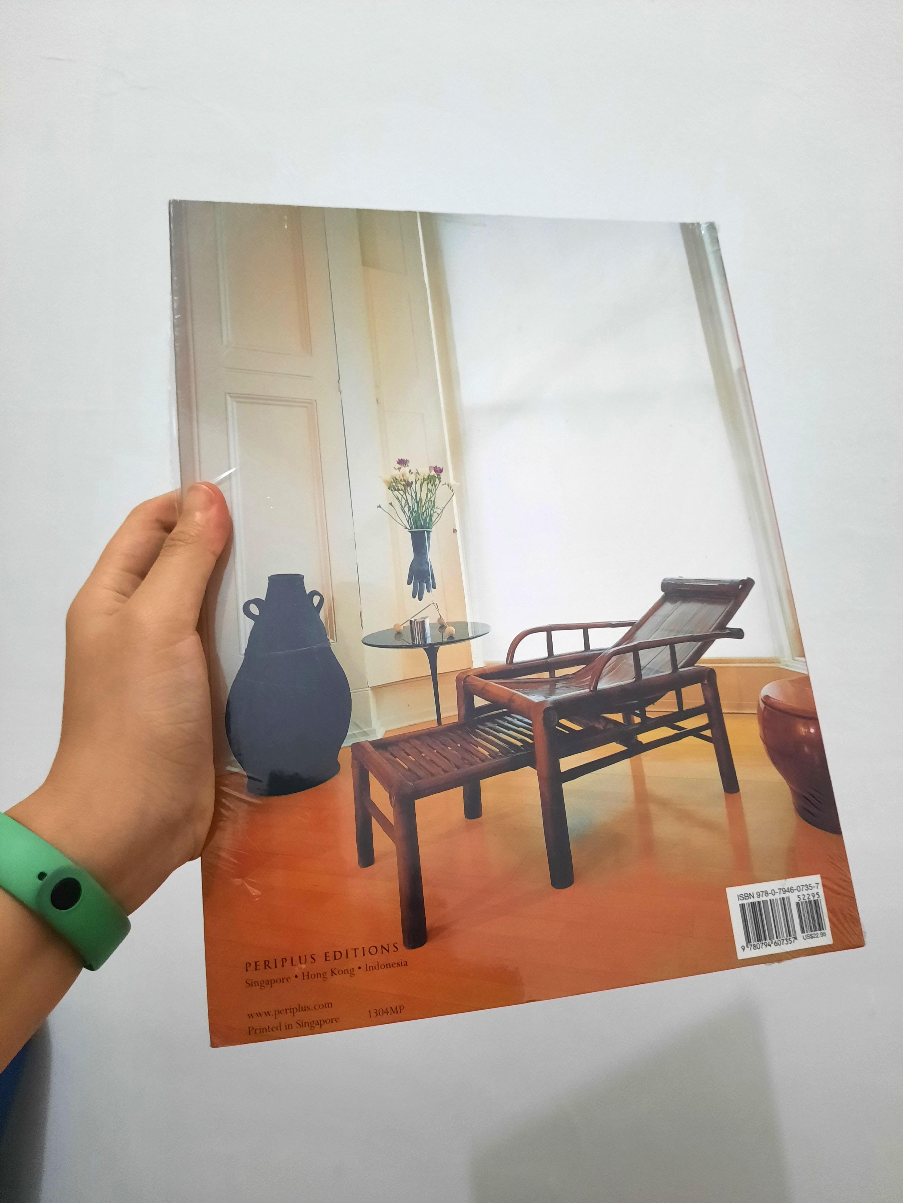 China Style - Sharon Leece - Periplus Edition, Buku & Alat Tulis, Buku ...