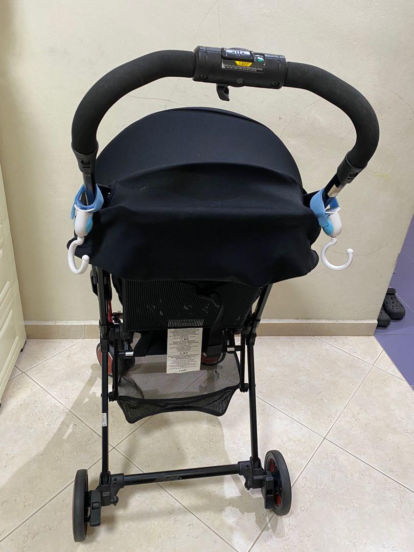 Combi F2 stroller, Babies & Kids, Going Out, Strollers on Carousell
