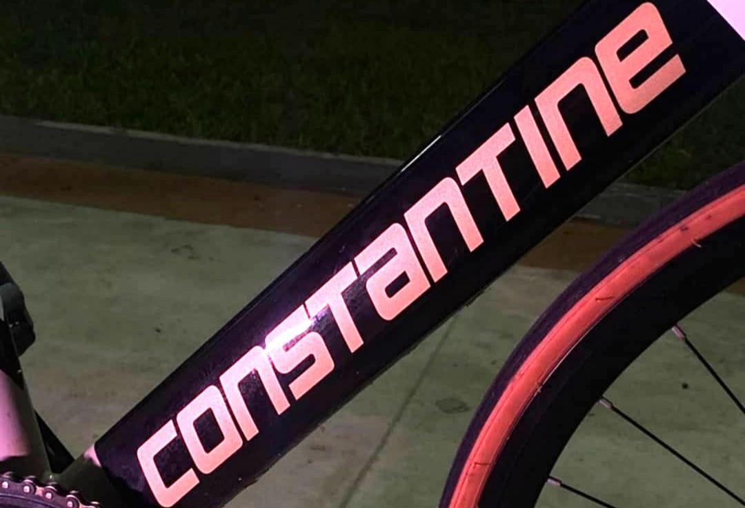 Constantine Barnard 2020 Frameset, Sports Equipment, Bicycles & Parts ...