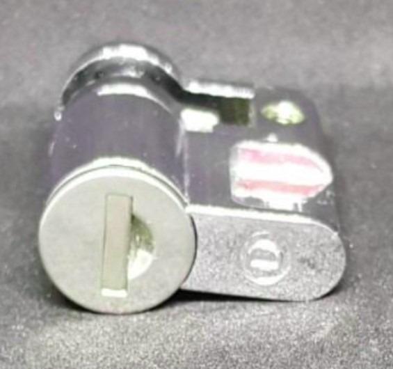 Dirak Profile Cylinder Lock, Furniture & Home Living, Security & Locks ...