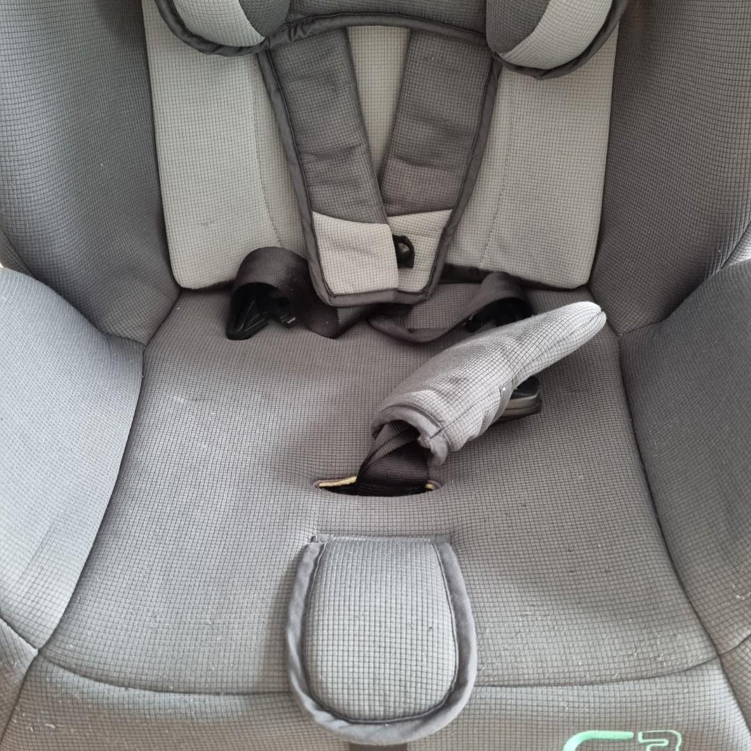 Fedora C3 Car Seat (Baby to 25kg), Babies & Kids, Going Out, Car Seats ...
