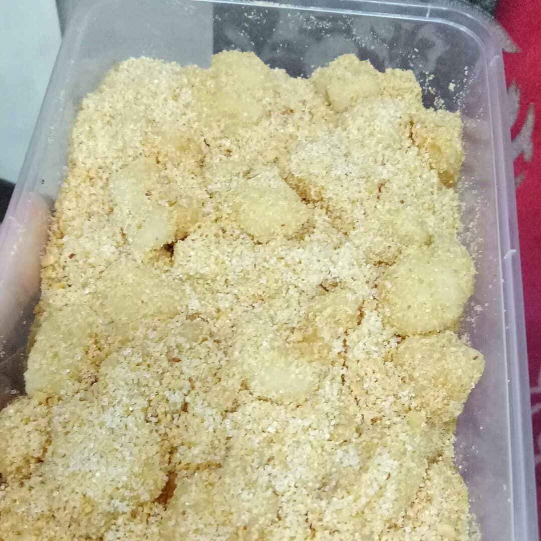 Halal Muah Chee, Food & Drinks, Homemade Bakes on Carousell