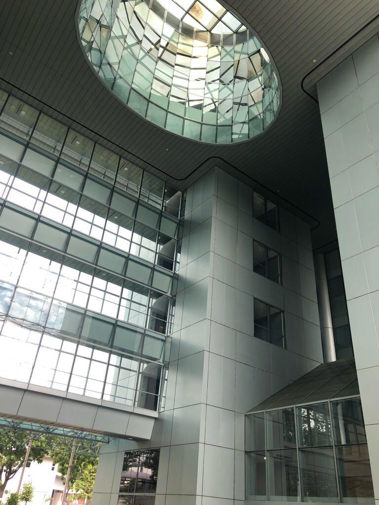 Haw Par Villa MRT Commercial Office For Lease at 20 Harbour Drive Psa ...