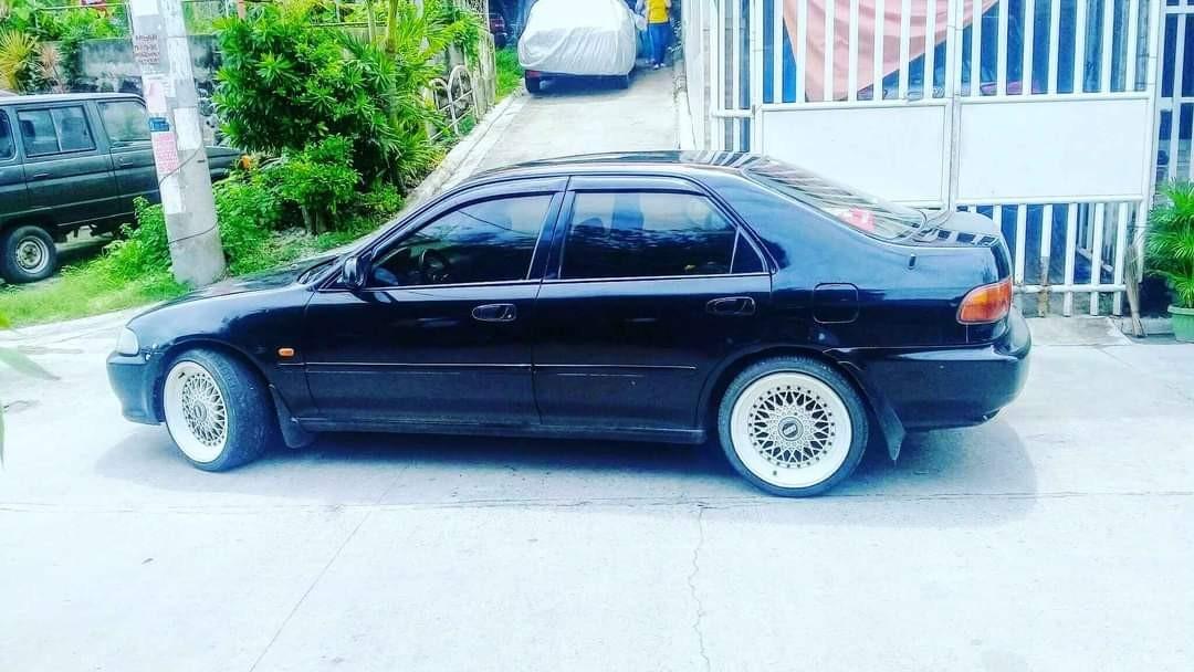 Honda esi esi Auto, Cars for Sale, Used Cars on Carousell