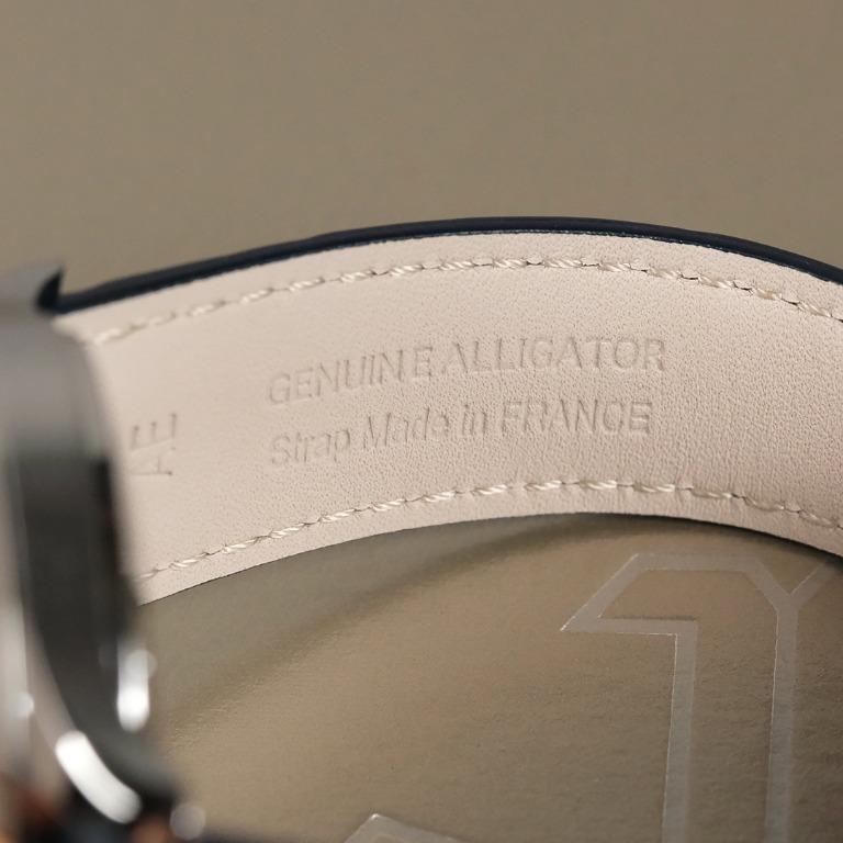 Jaeger LeCoultre JLC Master Control Date Sector Dial Q1548530 Automatic ...