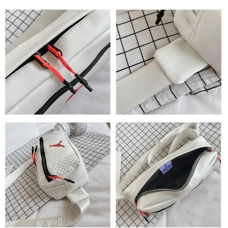 Jordan belt bag, Men's Fashion, Bags, Belt bags, Clutches and Pouches ...