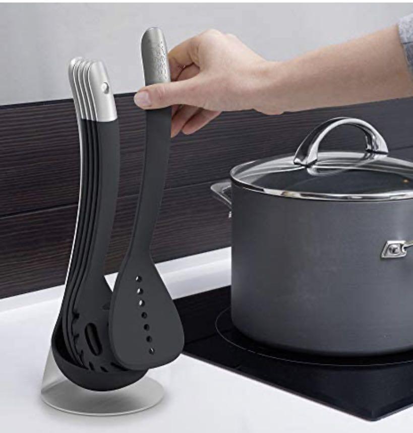 Joseph Joseph Cooking Utensils, Furniture & Home Living, Kitchenware ...