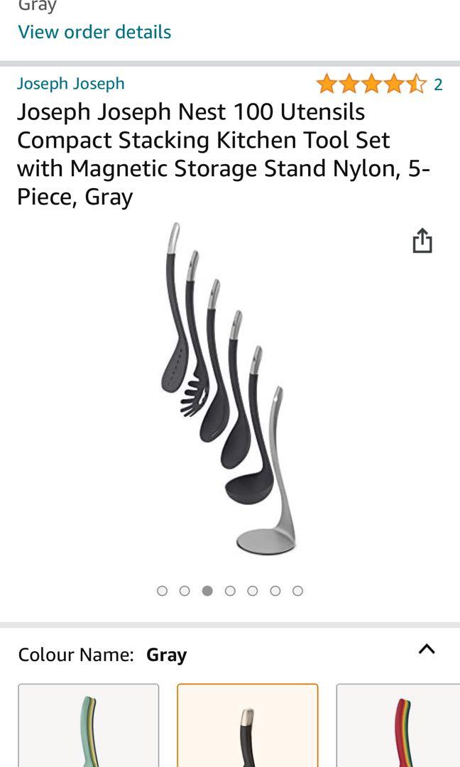 Joseph Joseph Cooking Utensils, Furniture & Home Living, Kitchenware ...