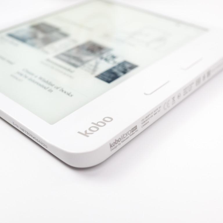 Kobo Libra H2O 8GB *REFURBISHED*, Mobile Phones & Gadgets, E-Readers on ...