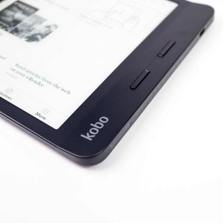 Kobo Libra H2O 8GB *REFURBISHED*, Mobile Phones & Gadgets, E-Readers on ...