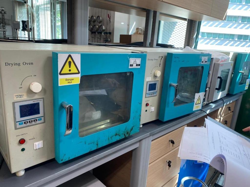 Laboratory Drying Oven DHG9023A(5 pcs) for sale @ $300 each, Everything Else on Carousell