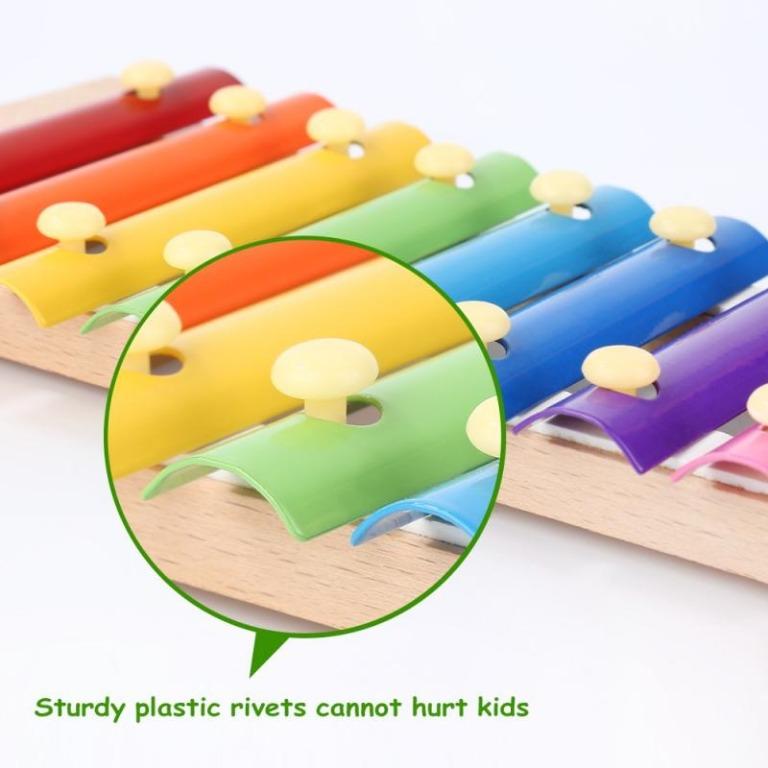 Little Xylophone for babies toddlers playtime toys, Babies & Kids ...