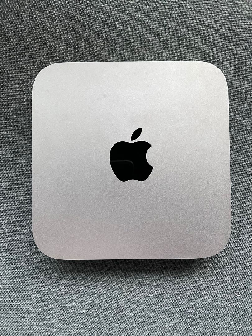 Mac Mini (mid 2011 model), Computers & Tech, Desktops on Carousell