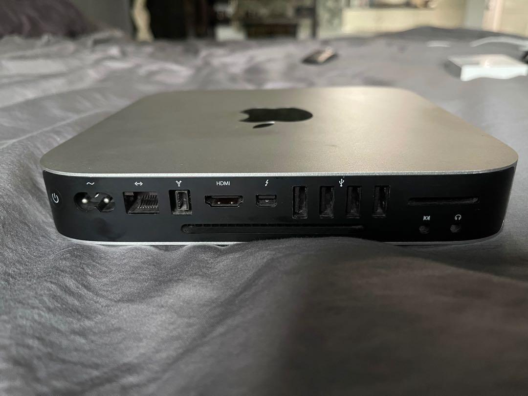 Mac Mini (mid 2011 model), Computers & Tech, Desktops on Carousell