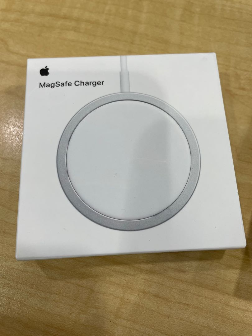 MagSafe Original Charger, Mobile Phones & Gadgets, Mobile & Gadget ...