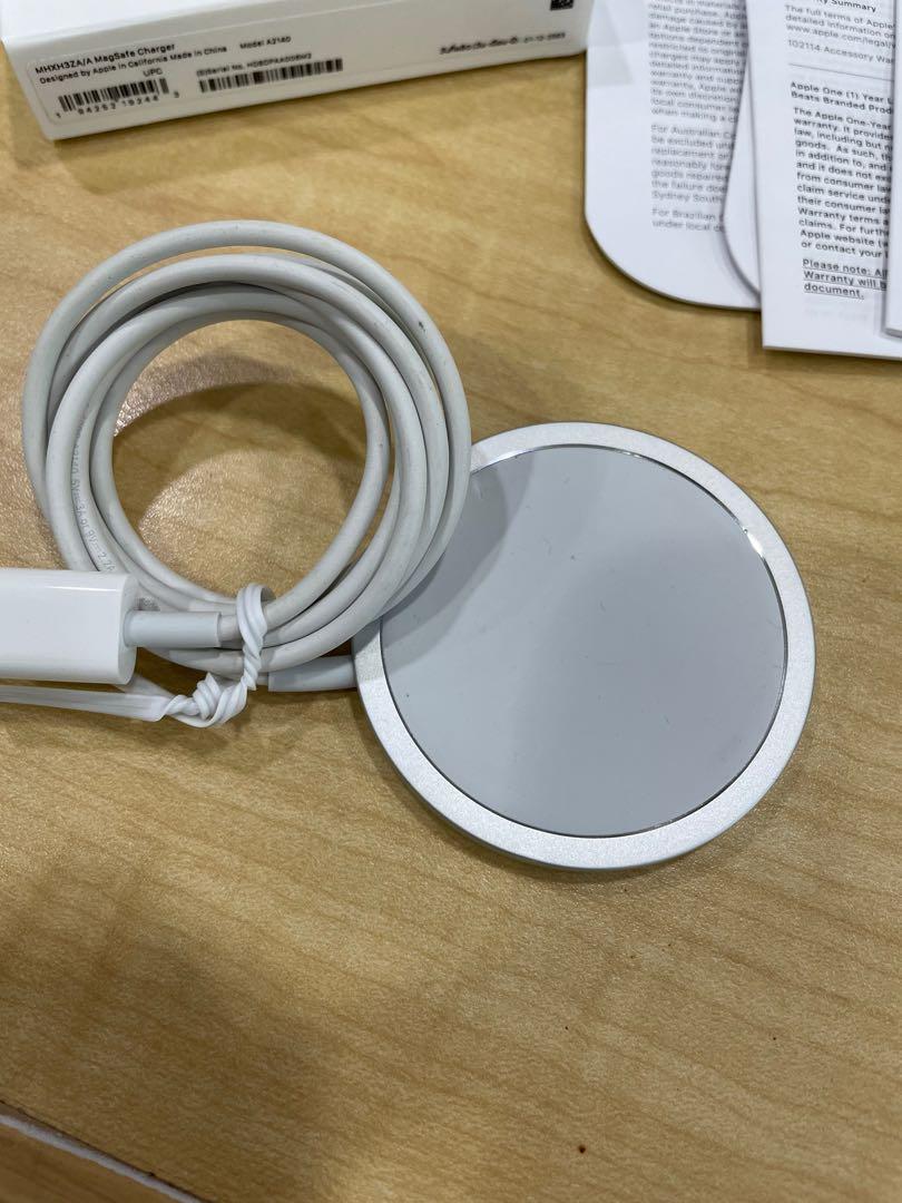 MagSafe Original Charger, Mobile Phones & Gadgets, Mobile & Gadget ...