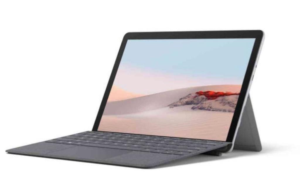 Microsoft Surface Go | Tablet | Microsoft Tablet, Computers & Tech ...