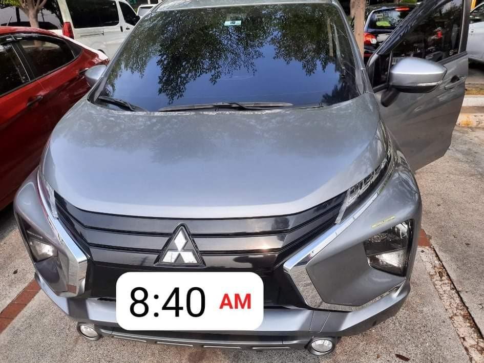 Mitsubishi Xpander GLX Plus AT Auto, Cars for Sale, Used Cars on Carousell