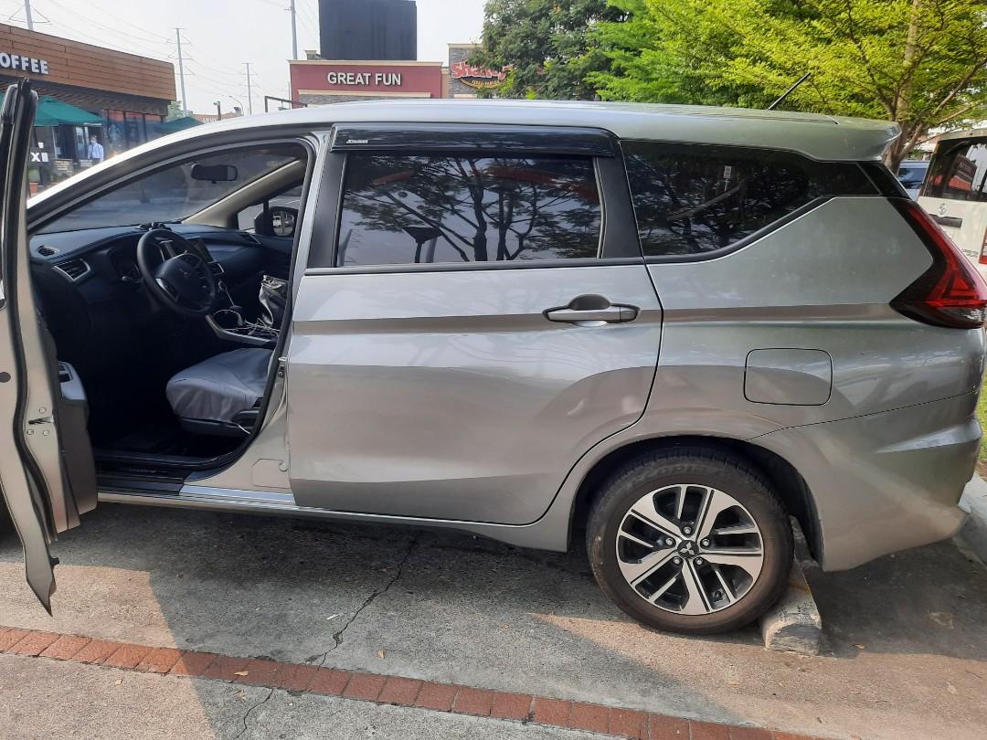 Mitsubishi Xpander GLX Plus AT Auto, Cars for Sale, Used Cars on Carousell