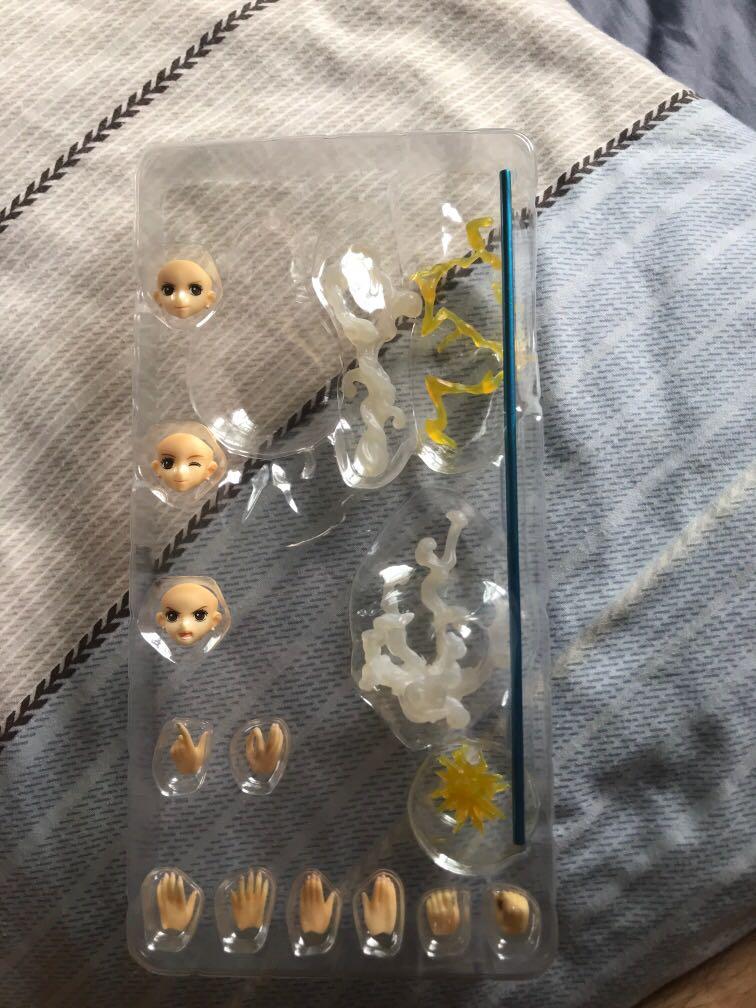 Nami variable action heroes, Hobbies & Toys, Toys & Games on Carousell