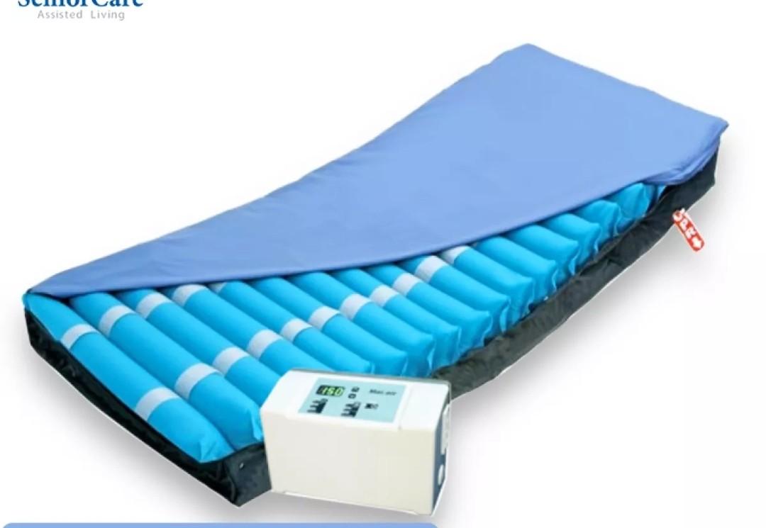 New 4' Pressure Relief Mattress, Health & Nutrition, Assistive ...