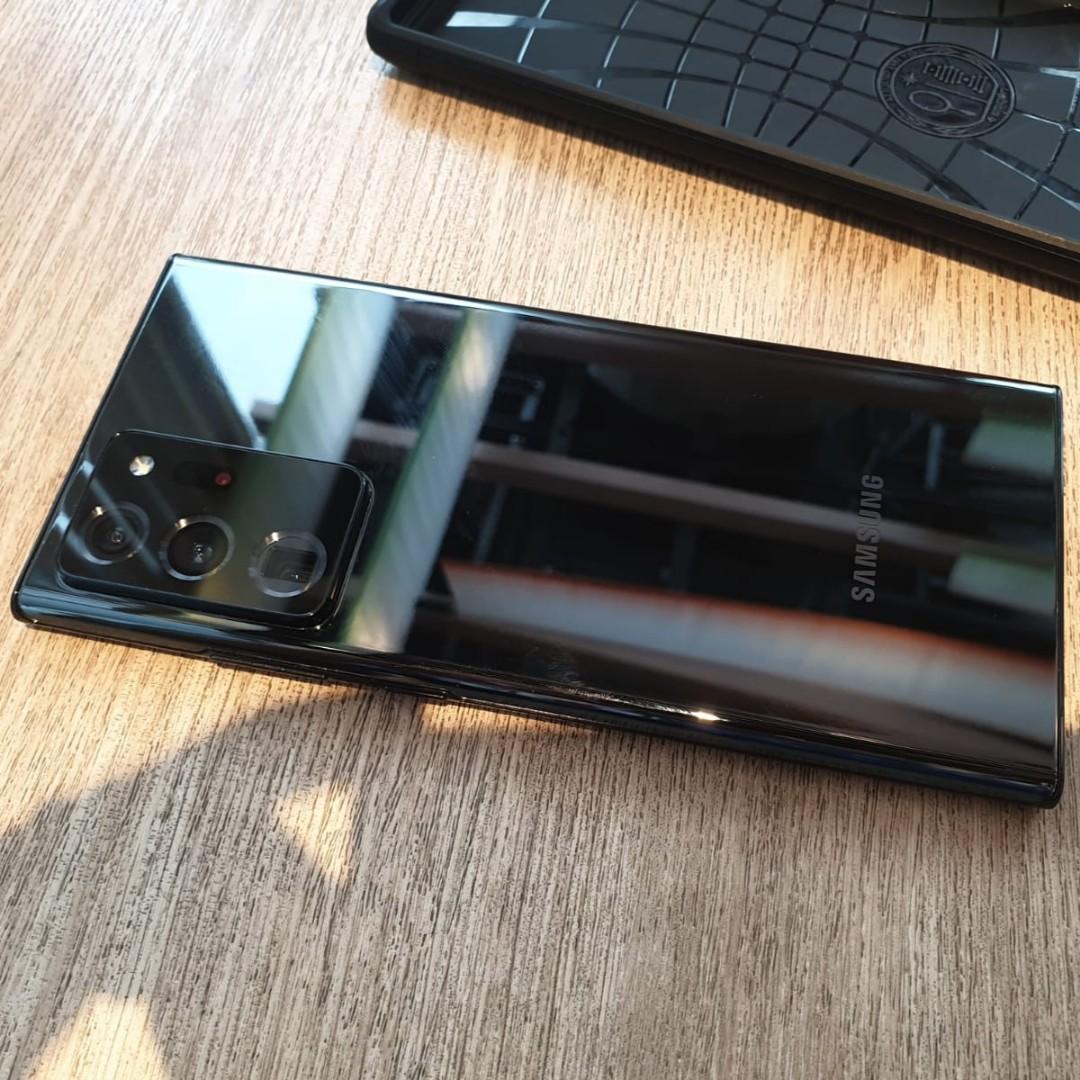 Note 20 Ultra Snapdragon, Mobile Phones & Gadgets, Mobile Phones ...
