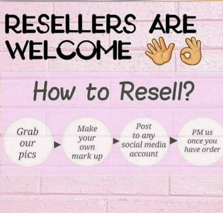 ‼️OPEN FOR RESELLERS‼️, Women's Fashion, Watches & Accessories, Watches ...