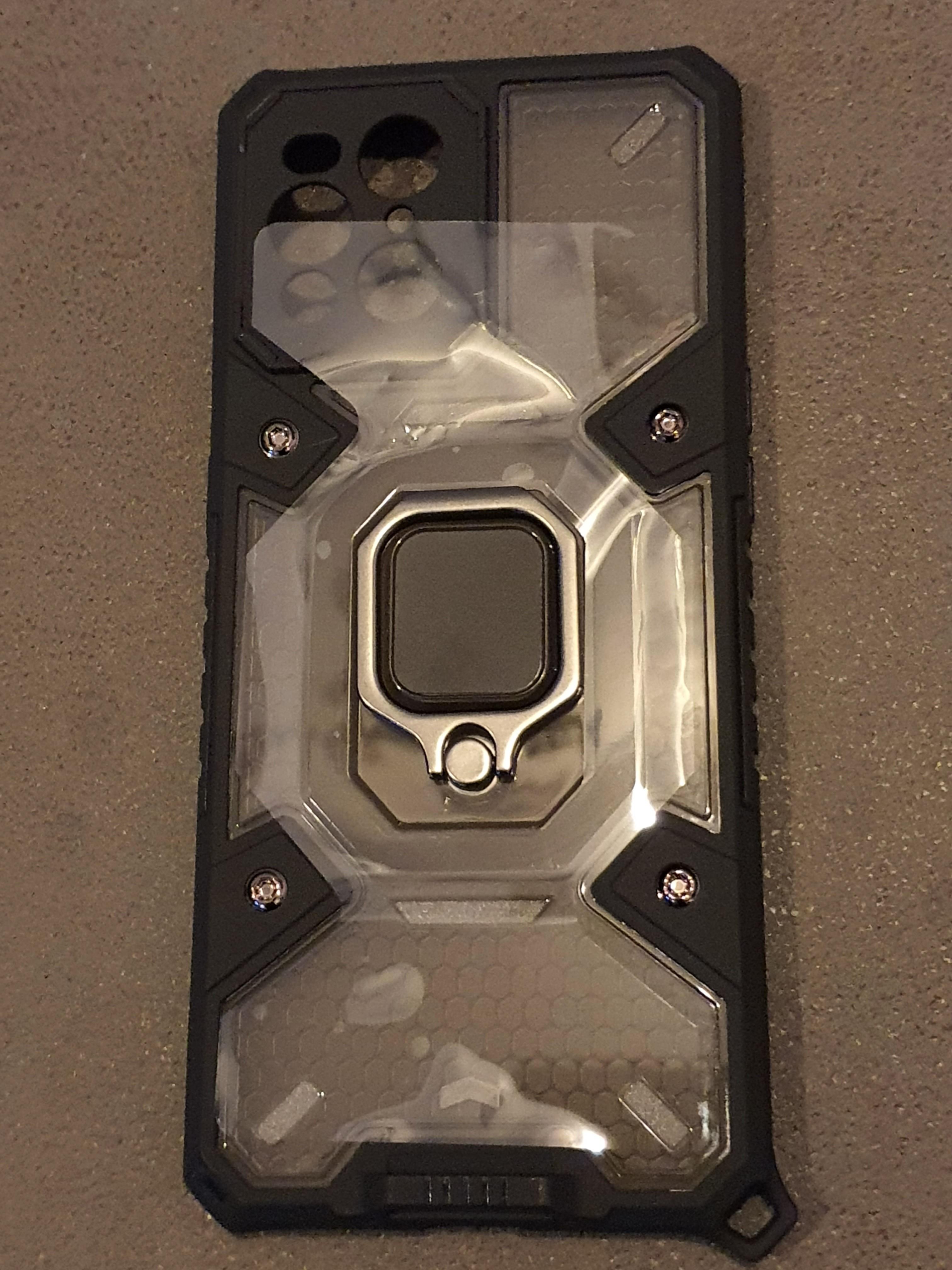 OPPO FIND X3 PRO ARMOURED CASE., Mobile Phones & Gadgets, Mobile ...