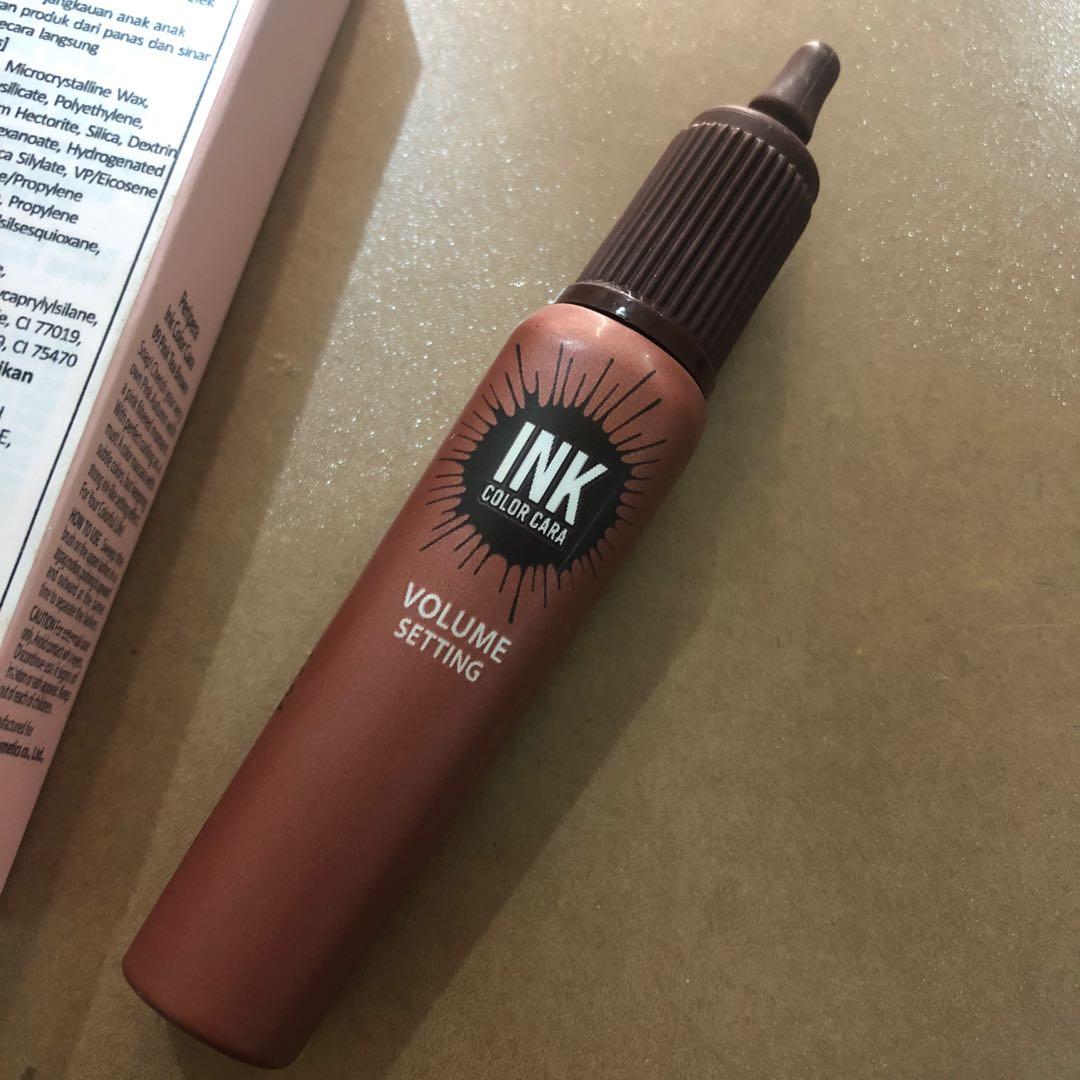 PERIPERA INK COLOR CARA, Kesehatan & Kecantikan, Rias Wajah di Carousell
