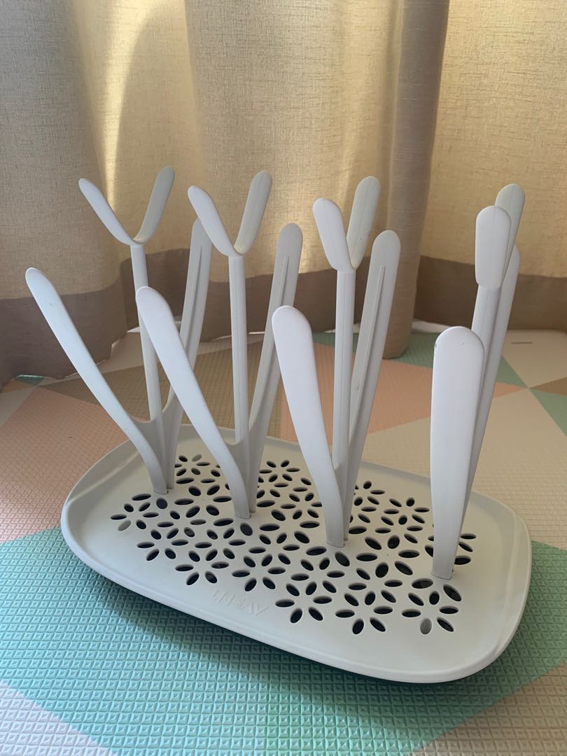 Philips Avent Drying rack, Everything Else on Carousell