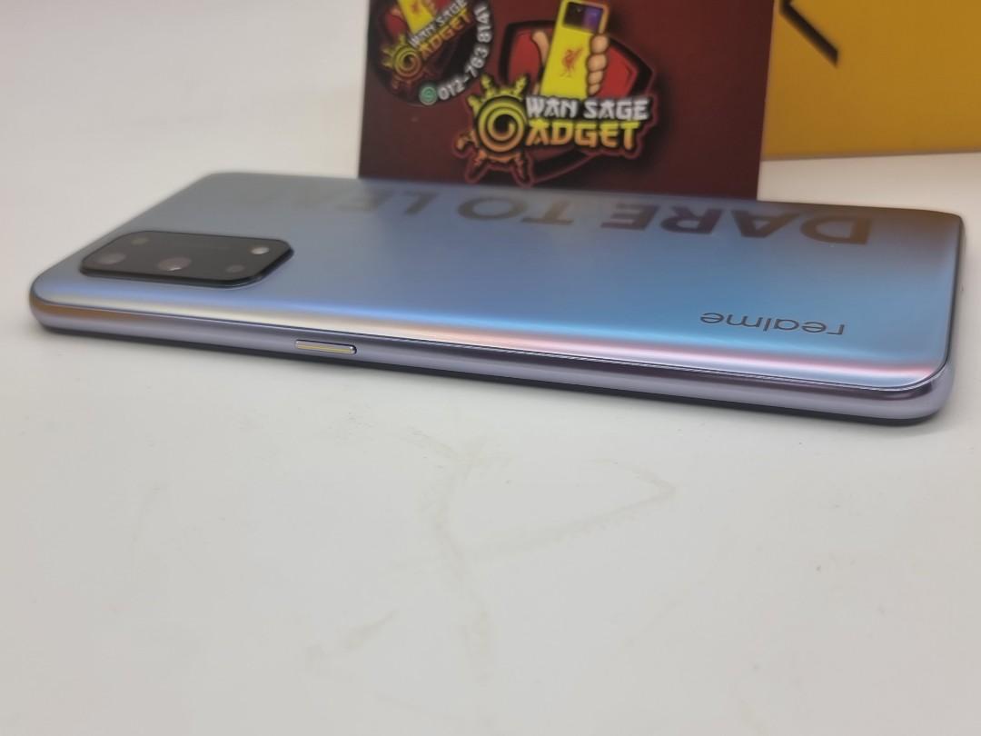 Realme X7 Pro 5G 8GB+256GB Iridescent RMX2121, Mobile Phones & Gadgets ...