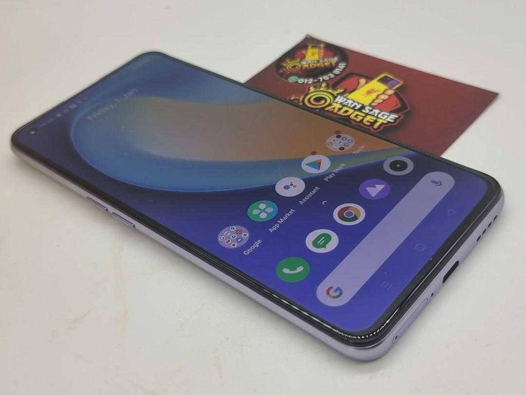 Realme X7 Pro 5G 8GB+256GB Iridescent RMX2121, Mobile Phones & Gadgets ...