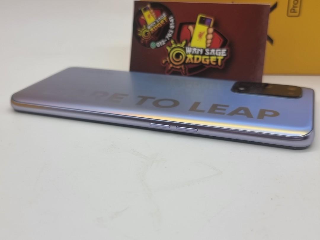 Realme X7 Pro 5G 8GB+256GB Iridescent RMX2121, Mobile Phones & Gadgets ...