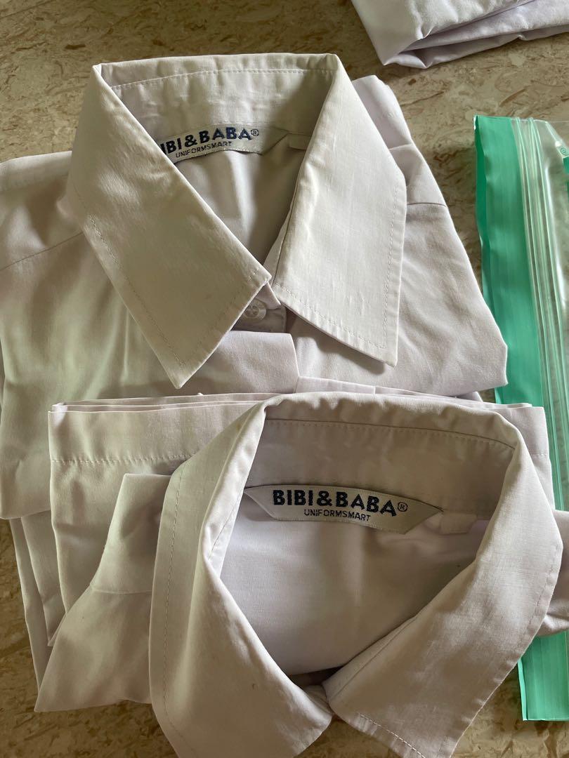 RJC/ RI/ RGS uniform, Women's Fashion, Dresses & Sets, Traditional ...