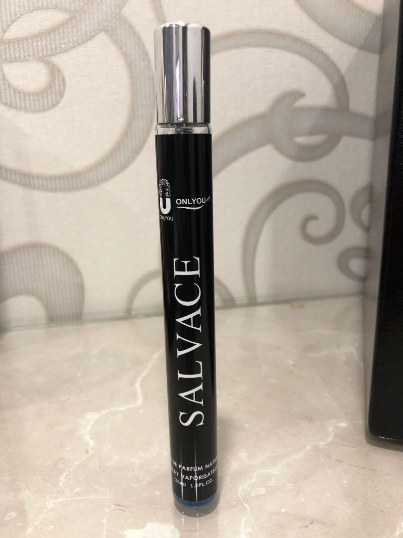 Salvace Parfum for Men, Beauty & Personal Care, Fragrance & Deodorants ...