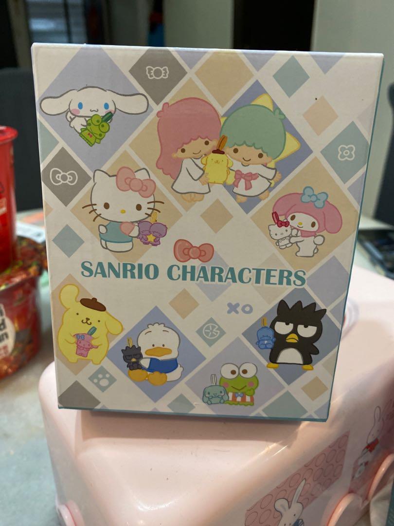 Sanrio Characters 7-11, Hobbies & Toys, Toys & Games on Carousell
