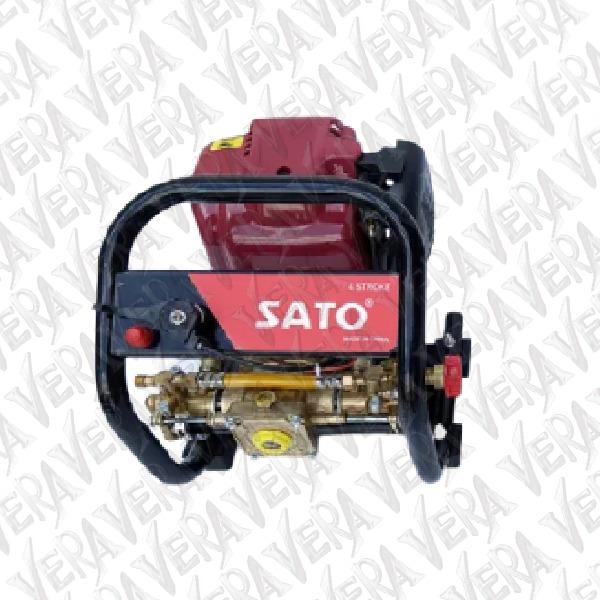 Sato Portable Power Pressure Sprayer | Sato | Pressure Sprayer | Pump ...