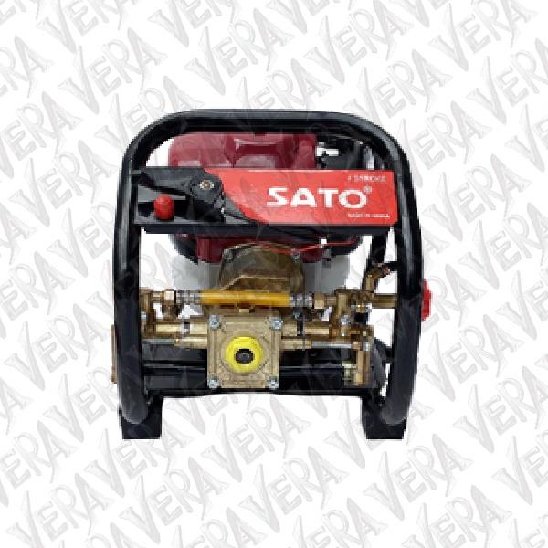 Sato Portable Power Pressure Sprayer | Sato | Pressure Sprayer | Pump ...
