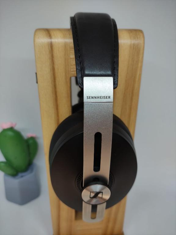 Sennheiser Momentum M3 AEBT XL Wireless ANC Headphone, Audio ...