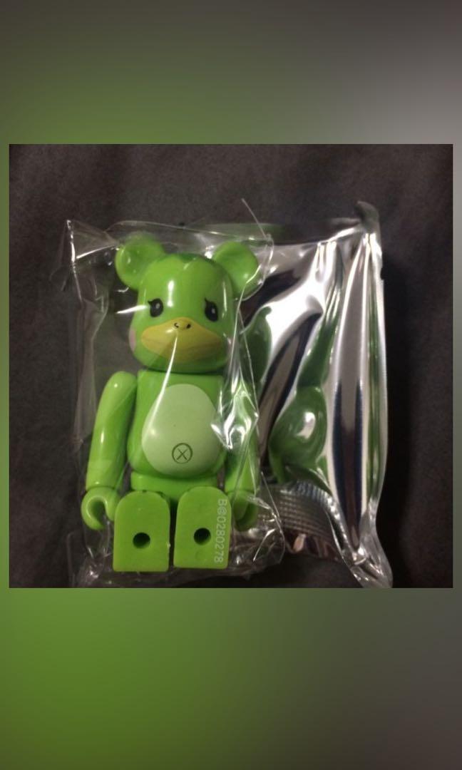 Series 28 BEARBRICK - CUTE & ANIMAL, Hobbies & Toys, Toys & Games on ...