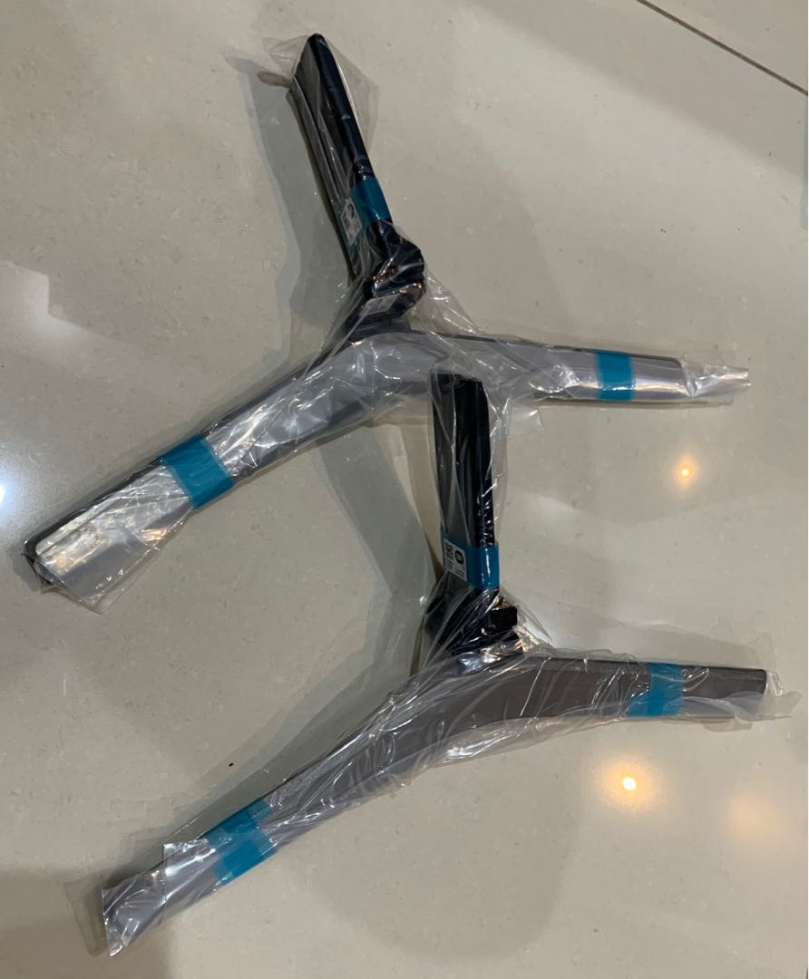 Sony Bravia TV stand KDX6585J, TV & Home Appliances, TV & Entertainment ...