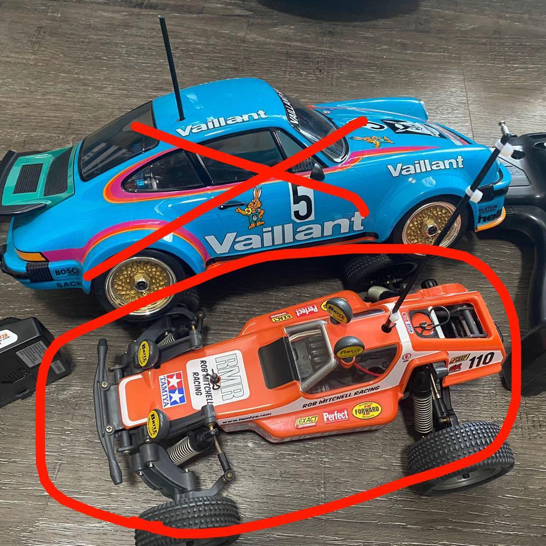 Tamiya TamTech Gear Buggy, Hobbies & Toys, Toys & Games on Carousell