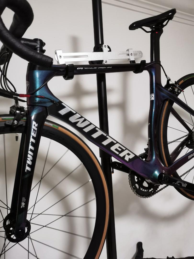 Twitter Sniper Pro Chameleon, Sports Equipment, Bicycles & Parts ...