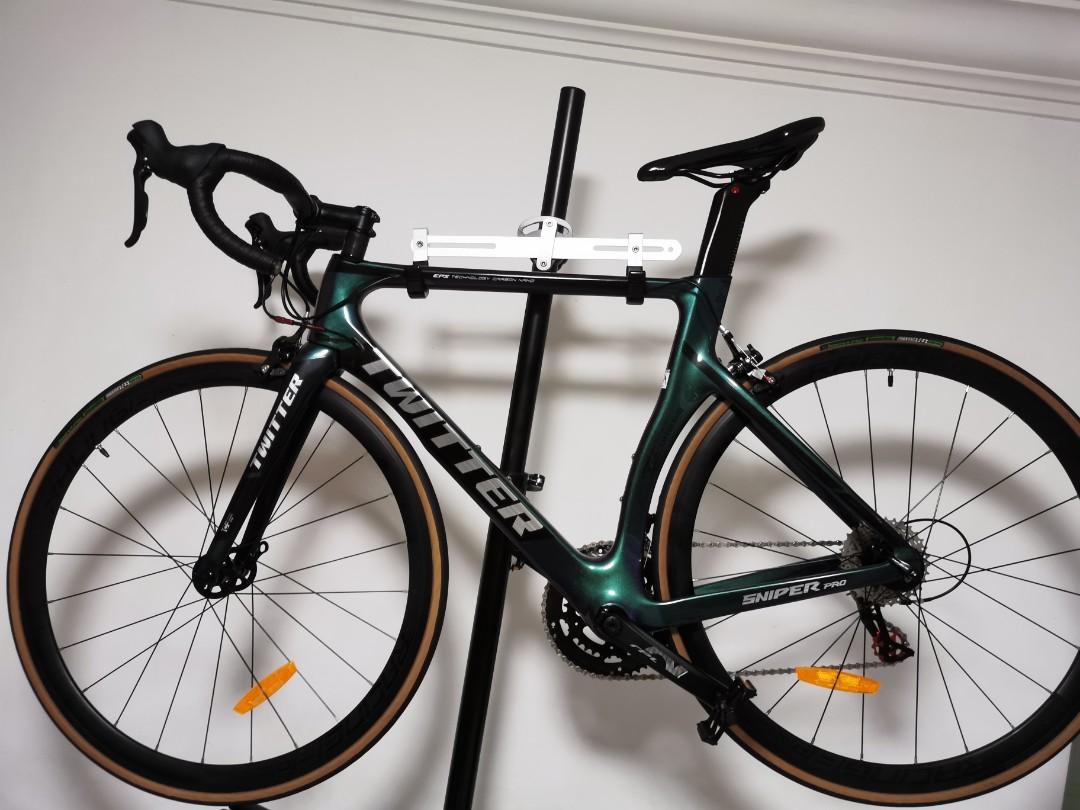 Twitter Sniper Pro Chameleon, Sports Equipment, Bicycles & Parts ...