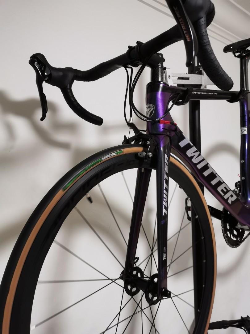 Twitter Sniper Pro Chameleon, Sports Equipment, Bicycles & Parts ...