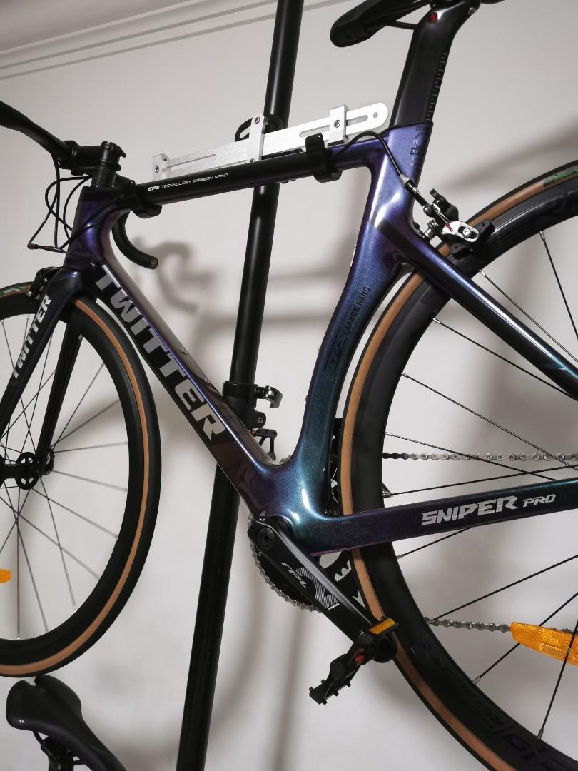 Twitter Sniper Pro Chameleon, Sports Equipment, Bicycles & Parts ...