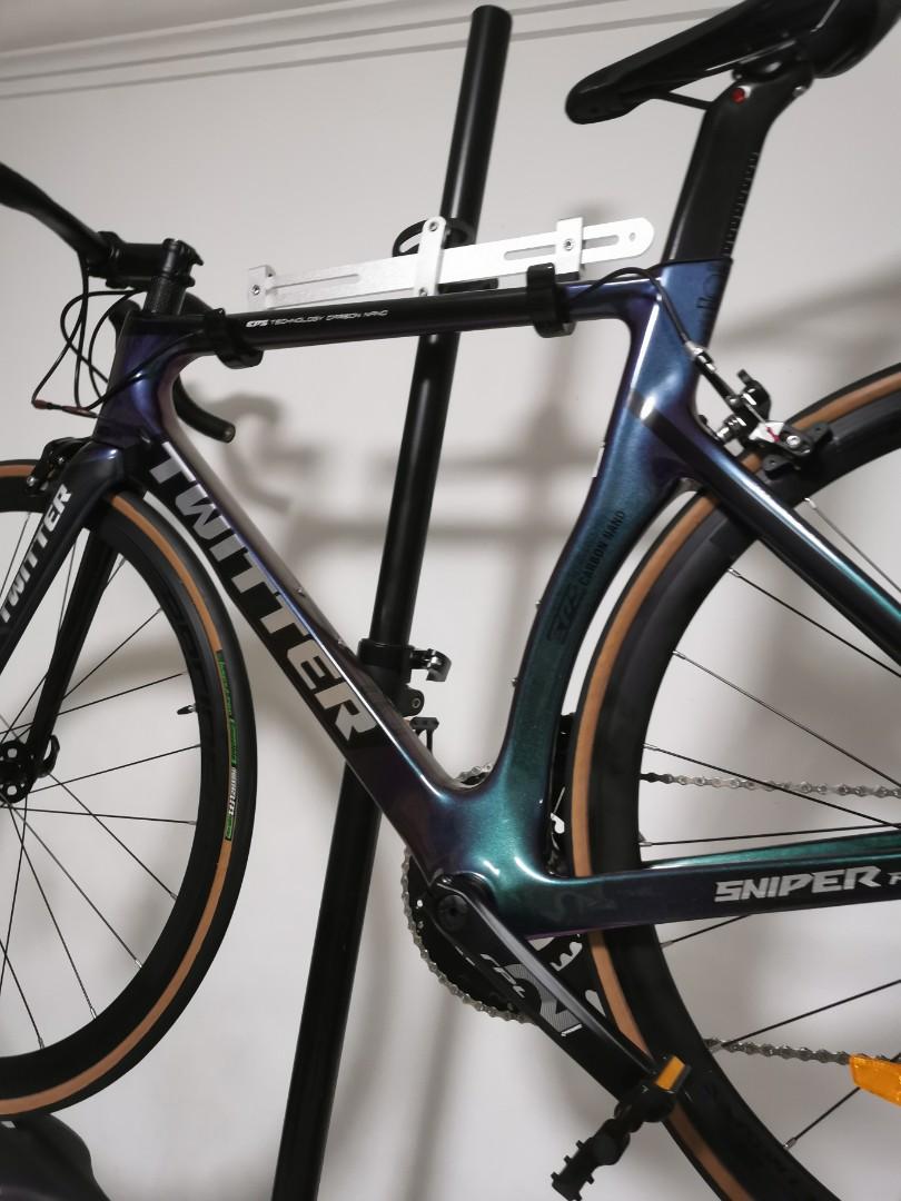 Twitter Sniper Pro Chameleon, Sports Equipment, Bicycles & Parts ...