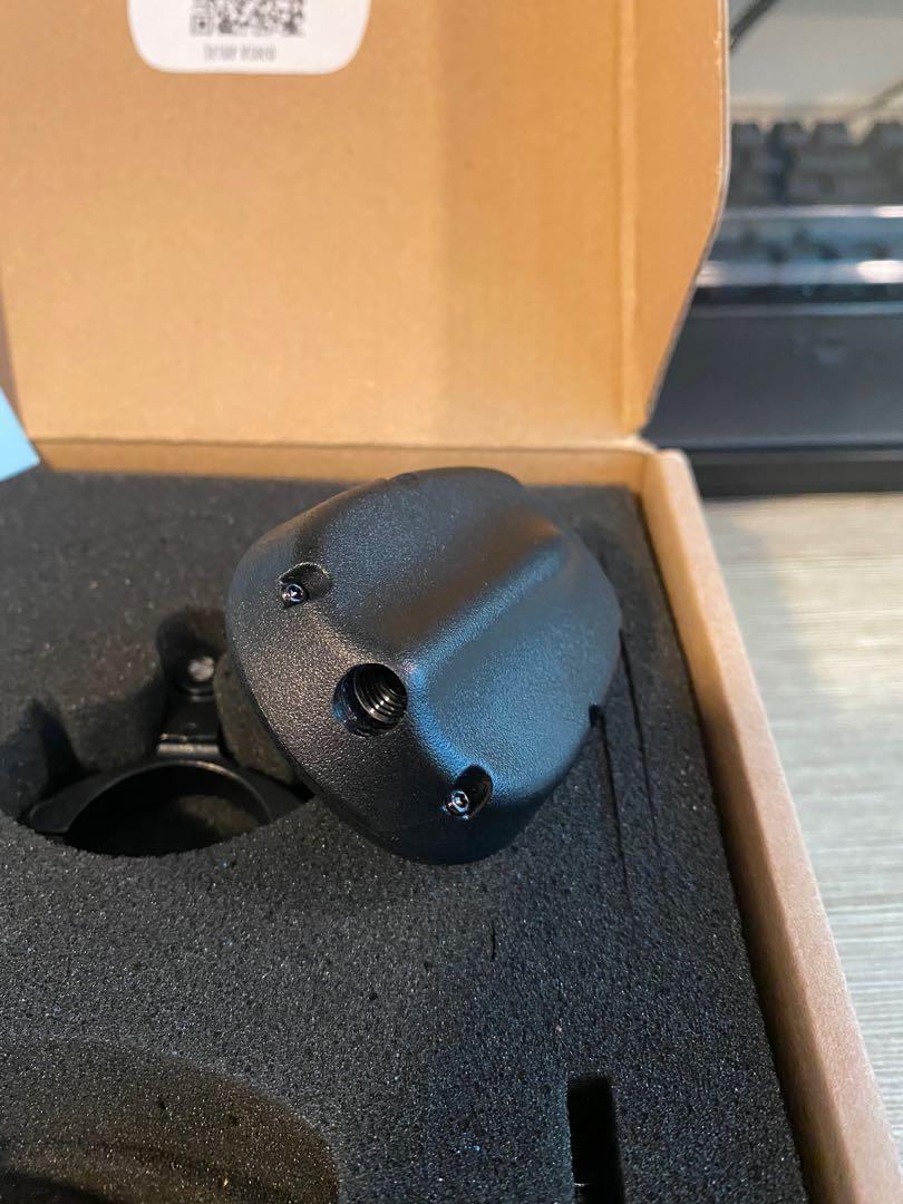 Velocomp Powerpod Lite - power meter, Sports Equipment, Bicycles ...