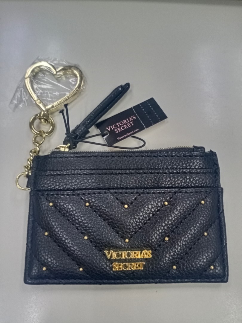 Victoria's secret Card Holder/wallet, Women's Fashion, Bags & Wallets ...