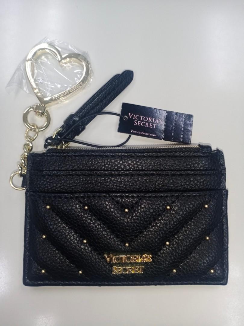 Victoria's secret Card Holder/wallet, Women's Fashion, Bags & Wallets ...
